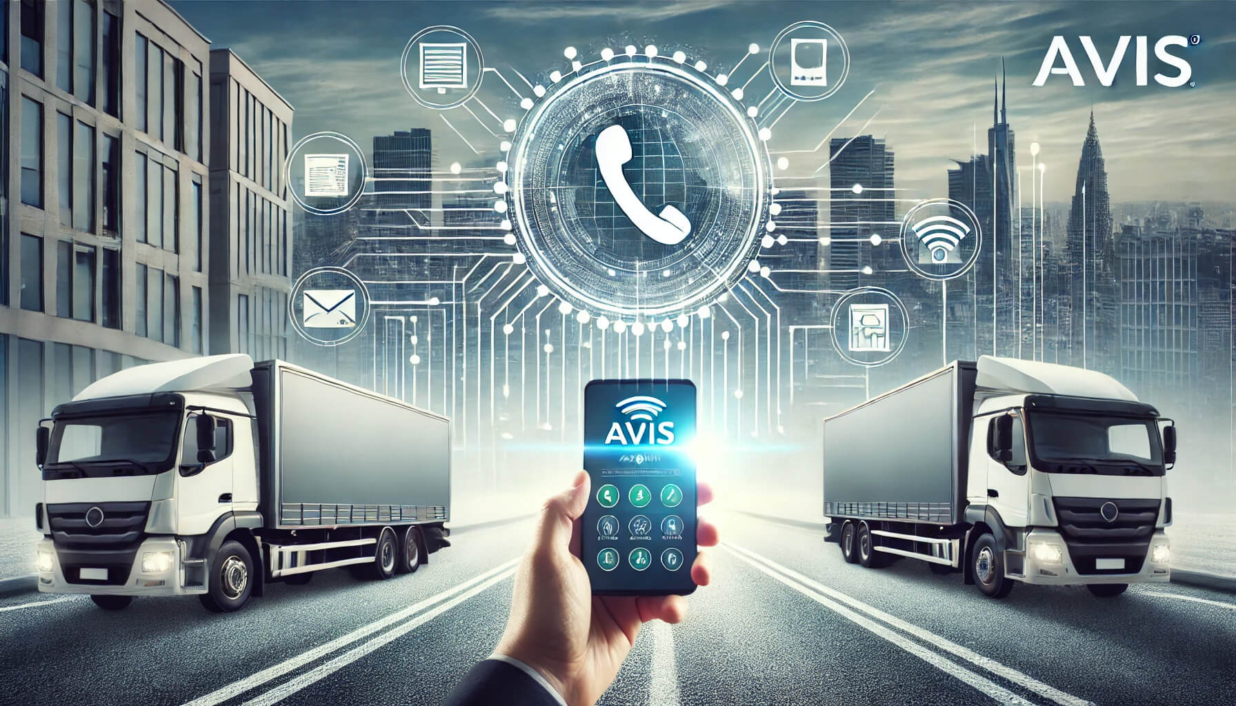 Was ist AVIS? - Beratung und Informationen zu Glas und Beschlagstechnik