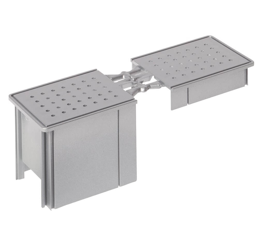 Antriebspaket CS 80 Magneo 1.1, auf Wand, Türenkit Manet | bestellen