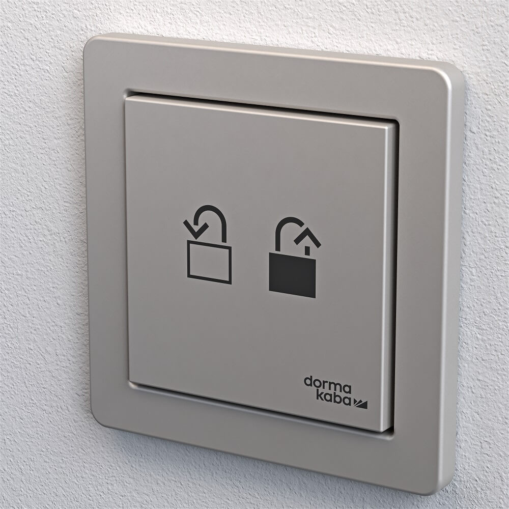 CS 80 Magneo Tastwippe "Schlösser" | bestellen