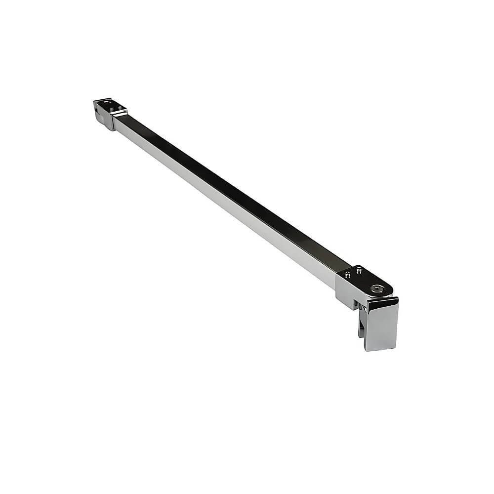 GRAL Eckdusche BF112-230 – Maßanfertigung und Stil