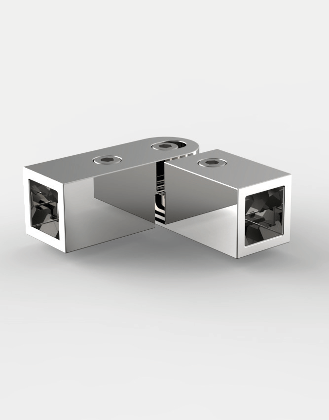 Eckverbinder für Stabi-Stange | bestellen