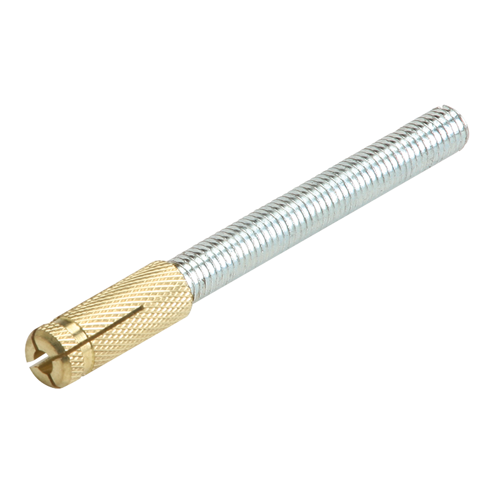 DORMA Gewindestift M8 mit Dübel für Oberlichtbeschlag PT 30 | bestellen